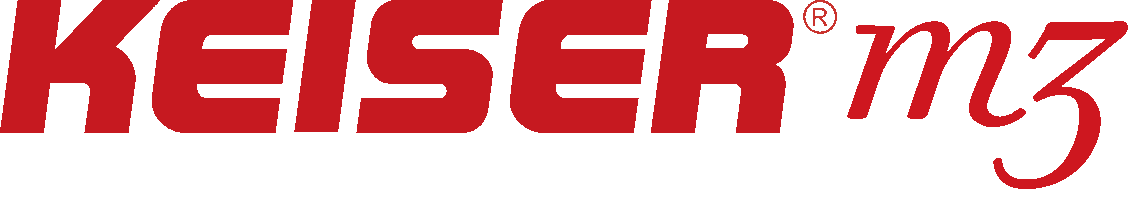 Keiser-Logo